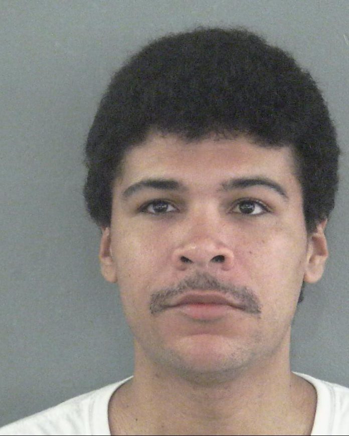 Man charged with having sex on the square with underage female ...