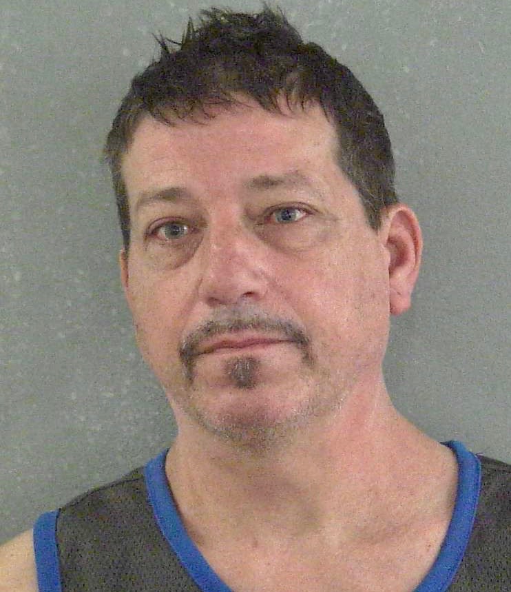 Man with booze in Polar Pop cup nabbed on DUI charge at Wal-Mart in The ...