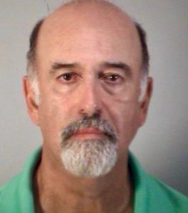 Villager arrested at his home after failure to answer to golf cart DUI ...