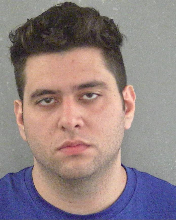 Member of prominent restaurant family sentenced in attack on girlfriend ...
