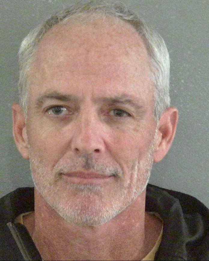 Mirror-busting suspect arrested after road rage incident in Wildwood ...