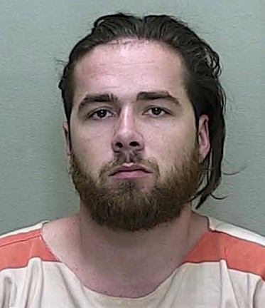 Summerfield man spends birthday behind bars after being popped on ...