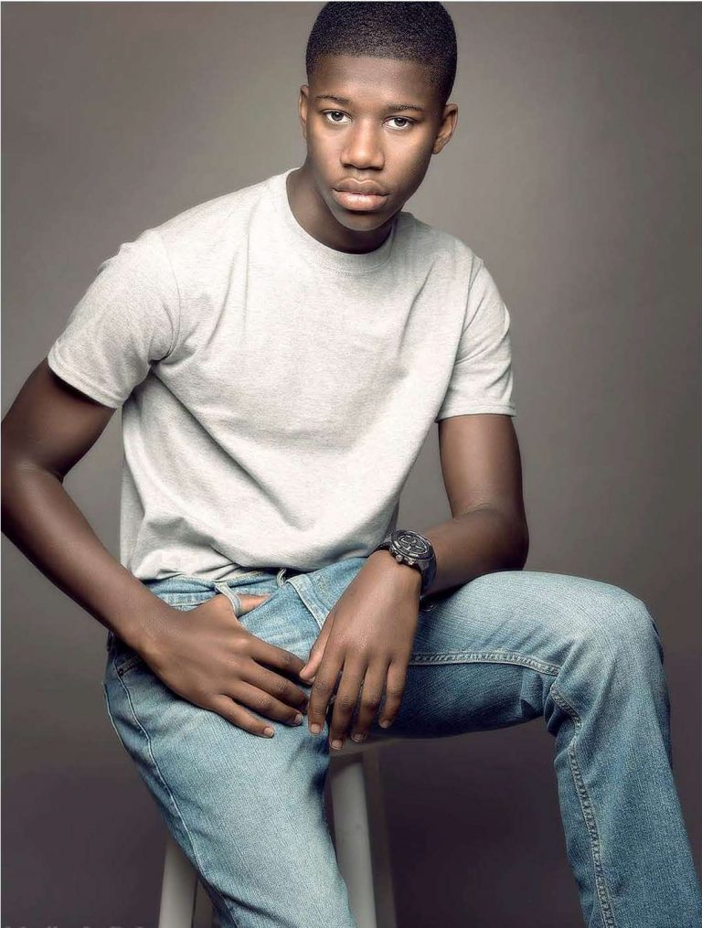 Arrest made in slaying of teen who was in mentorship program at church ...