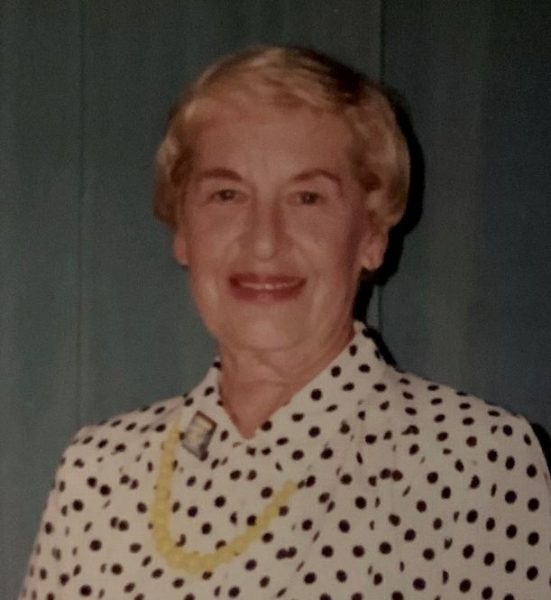 Marjeanne Cecelia Walsh - Villages-News.com