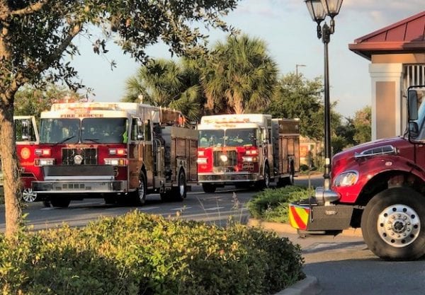 Sumter County Fire Rescue - Villages-News.com
