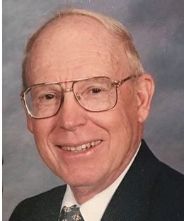 James Knowlton Meacham - Villages-News.com
