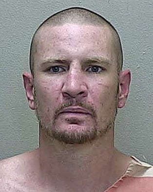 Accused Summerfield Wal-Mart thief had heroin in his vehicle - Villages ...