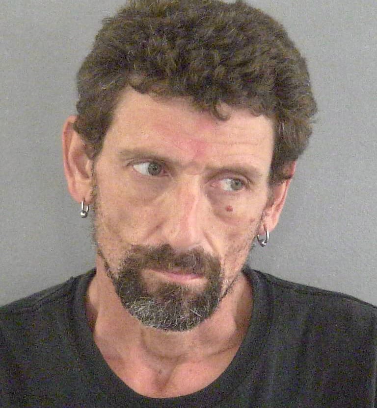 Couple arrested after pickup pulled over at Freedom Plaza near ...