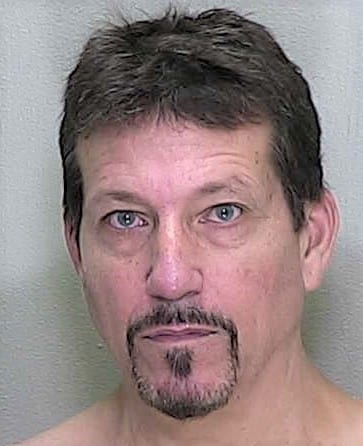Alleged Wal-Mart grocery thief back behind bars on Sumter County DUI ...