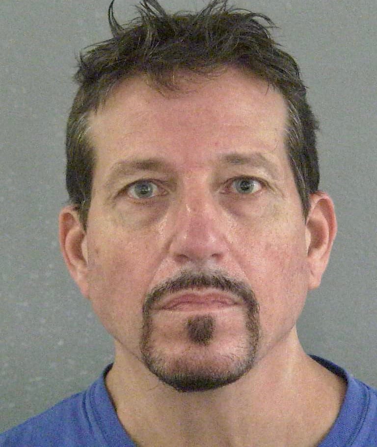 Employee jailed in alleged grocery theft at Wal-Mart at Buffalo Ridge ...