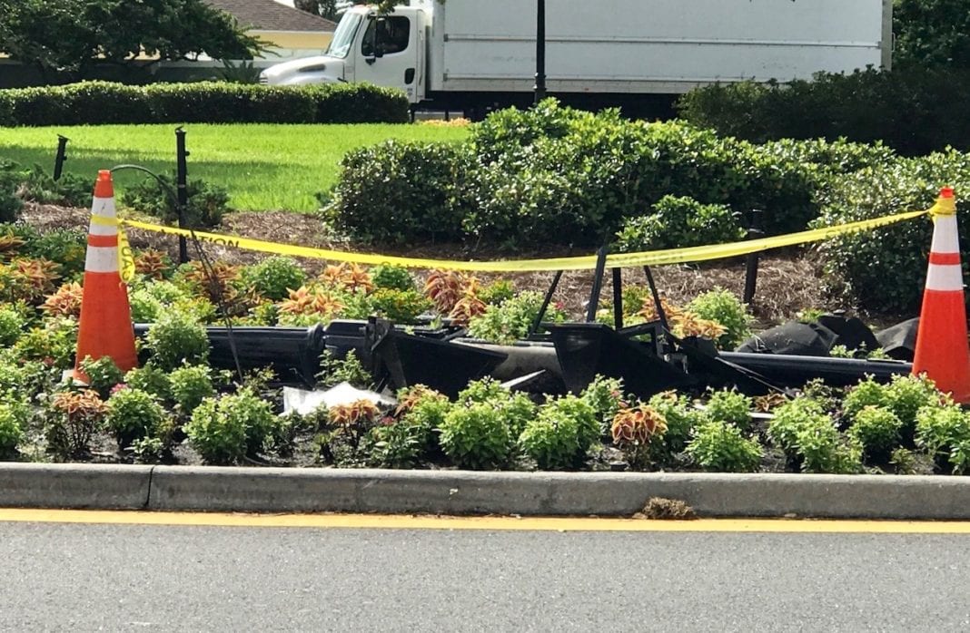 What is it about roundabouts that drive people crazy? - Villages-News.com