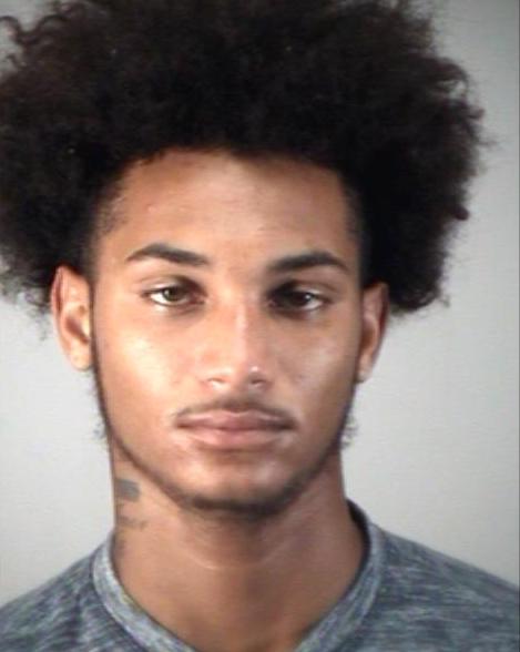 Fruitland Park teen armed with firearm jailed after allegedly hitting ...