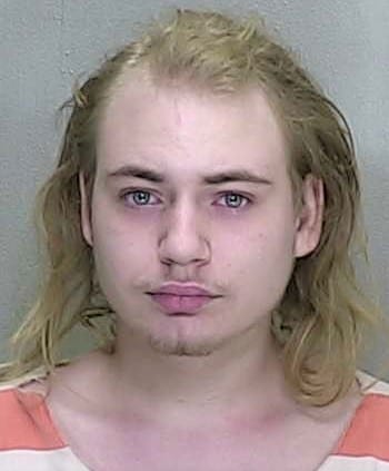 Summerfield man jailed after allegedly tackling gal pal like ‘football ...