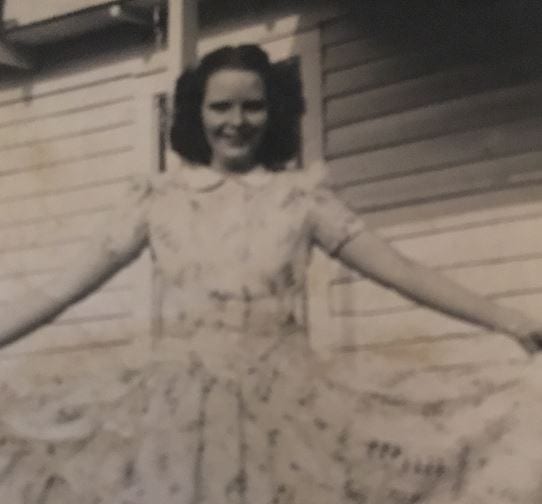 Fern Louise Davis Harris - Villages-News.com