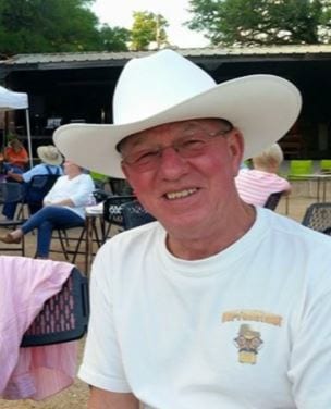 Edward M. Ainsley - Villages-News.com