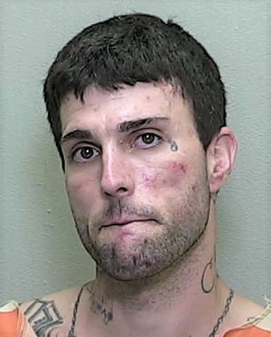 Summerfield couple nabbed after price-tag-switching incident at Wal ...