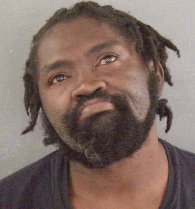‘Jealous’ Wildwood man arrested after girlfriend dials 911 over alleged ...