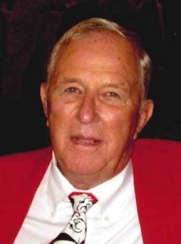 Gordon Jefferson Jones - Villages-News.com