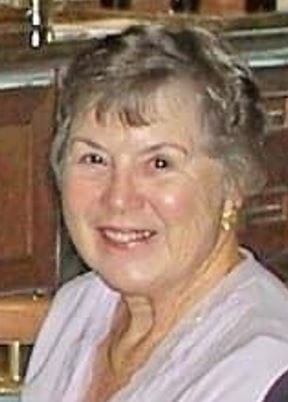 Joann White Scifres - Villages-News.com
