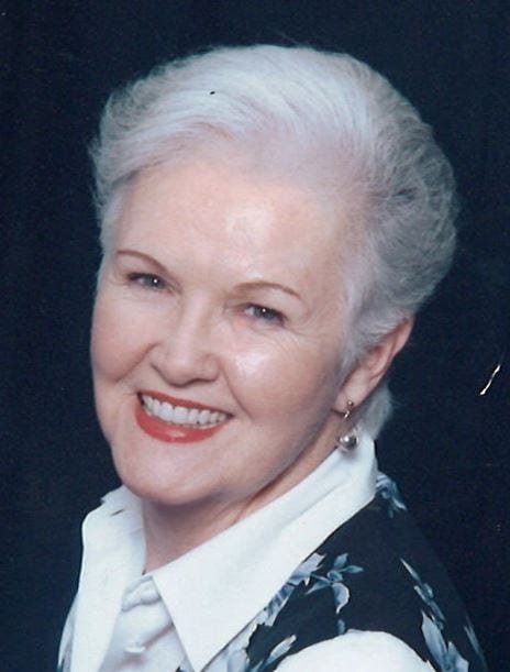 Margaret Nicholson - Villages-News.com