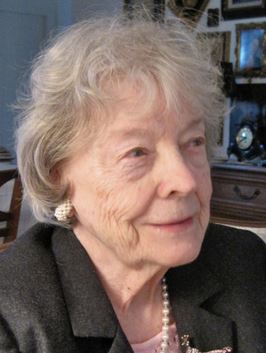 Betsy Ann Strater - Villages-News.com