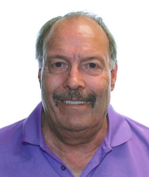 Thomas Edward Steadman - Villages-News.com