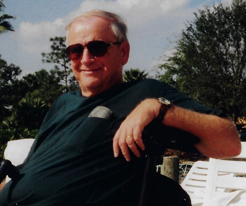 William Burkey - Villages-News.com