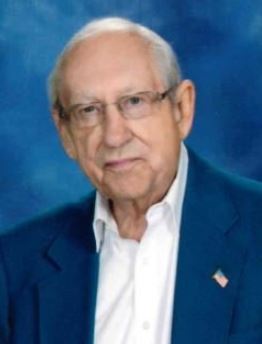 Strother C. Scott - Villages-News.com