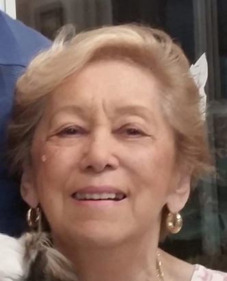 Leoncia Mraovich - Villages-News.com