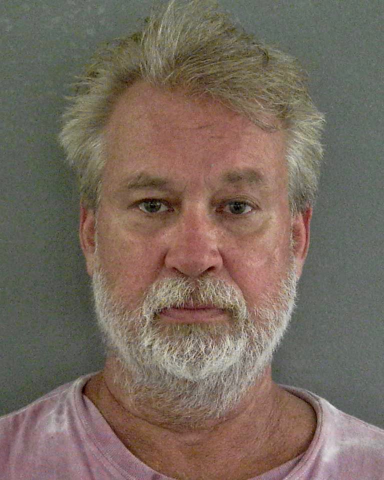 Villagers’ 59-year-old son with history of arrests back behind bars ...