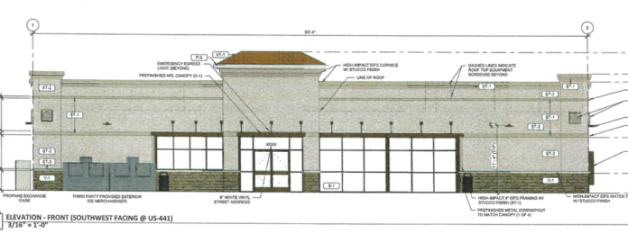 Lady Lake Commission to hear special presentation on proposed 7-Eleven ...