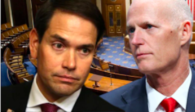 Rubio and Scott need to stop obstructing - Villages-News.com