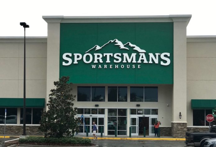 Sportsman Warehouse Lady Lake