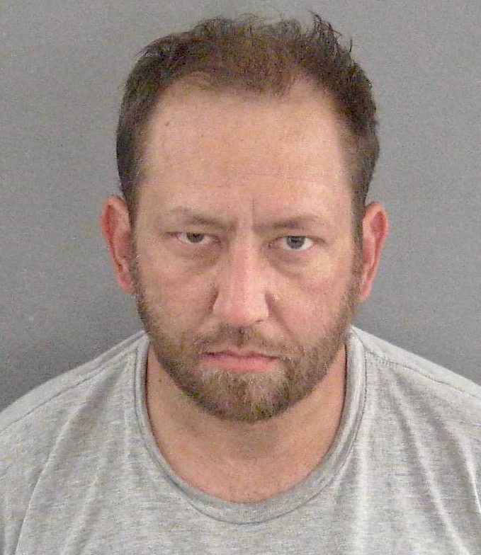 Suspected vending machine thief pleads for compassionate release from ...