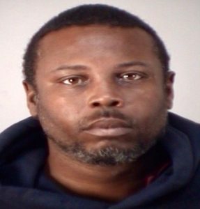 Driver with suspended license arrested after refusing to be handcuffed ...