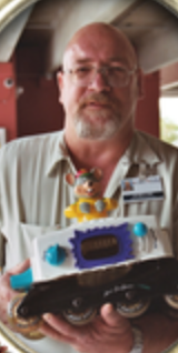 Benjamin Henry "JR" Mullins - Villages-News.com