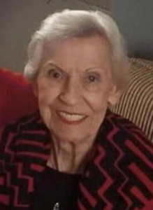Mary Imogene Atkinson - Villages-News.com