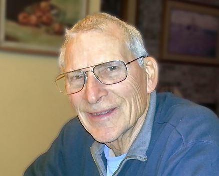 Gordon Godfrey Warner - Villages-News.com