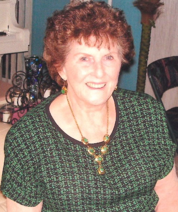Maralee M. Baker - Villages-News.com