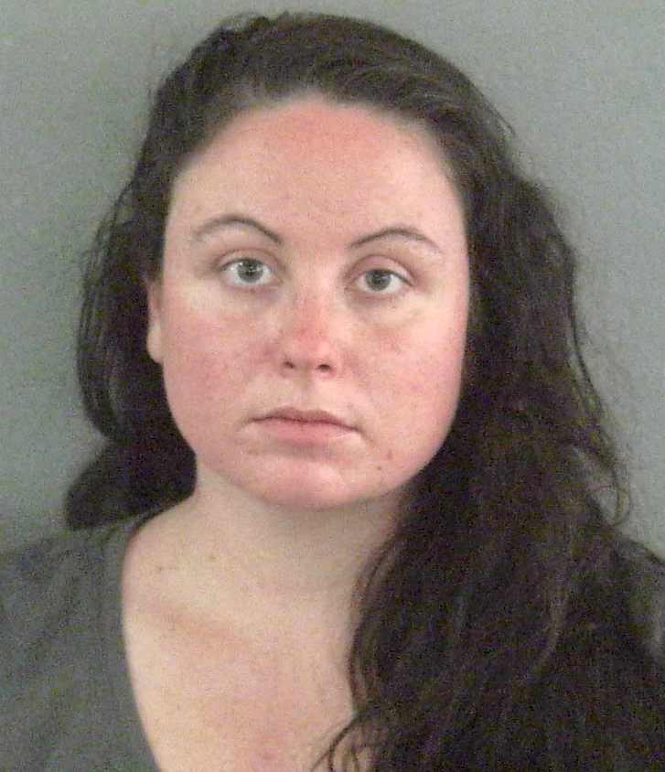Former daycare worker sentenced after mother finds bruises on daughter ...