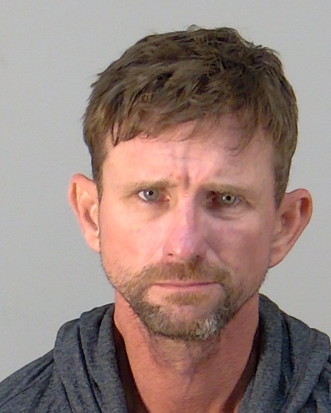 Wildwood drunk driving suspect jailed after caught speeding on U.S. Hwy ...