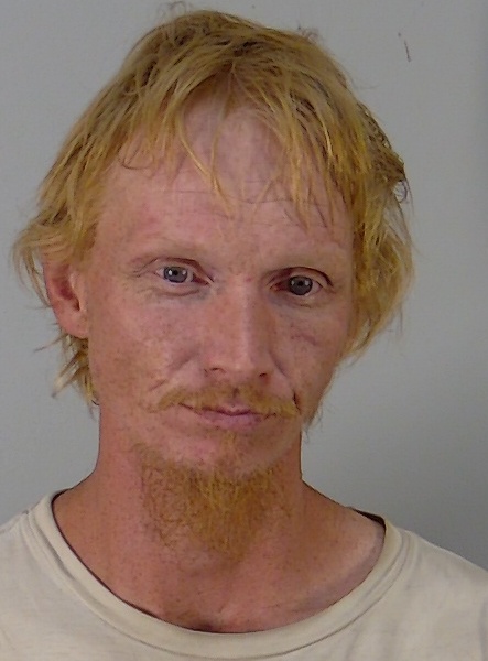Man who failed to pay traffic ticket lands behind bars after caught ...