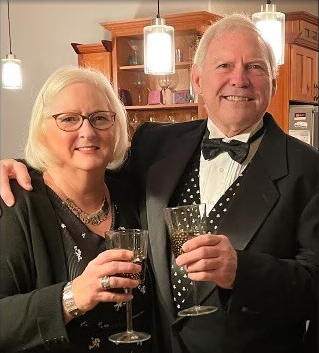 Frederick Richard Gustafson - Villages-News.com