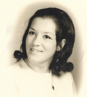 Mary Margaret Richichi - Villages-News.com