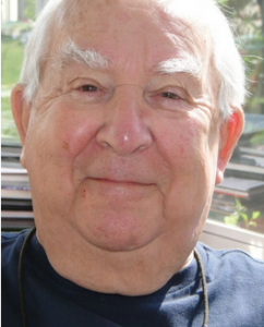 Ronald E. Husted - Villages-News.com