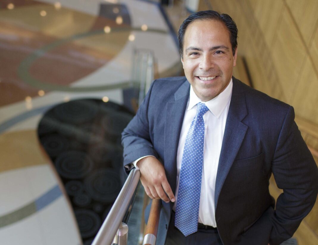 CEO resigns at UF Health which is parent company of The Villages ...
