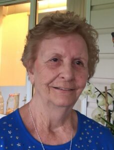 Mary Joyce Davis Grego - Villages-News.com