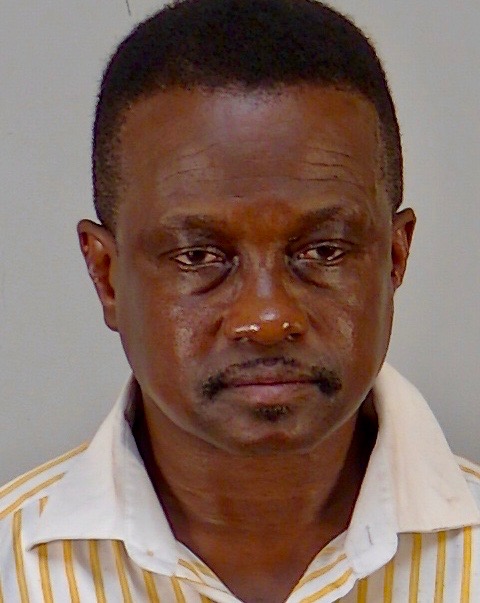 Distracted driver arrested last year lands back in jail on driving ...