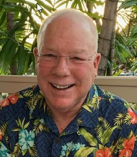 Frederick G. Harris Jr. - Villages-News.com