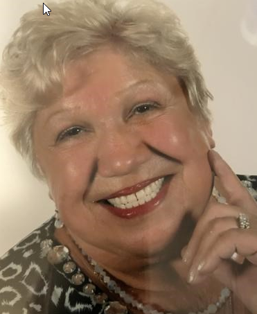 Patricia Ann Vano Reidway - Villages-News.com